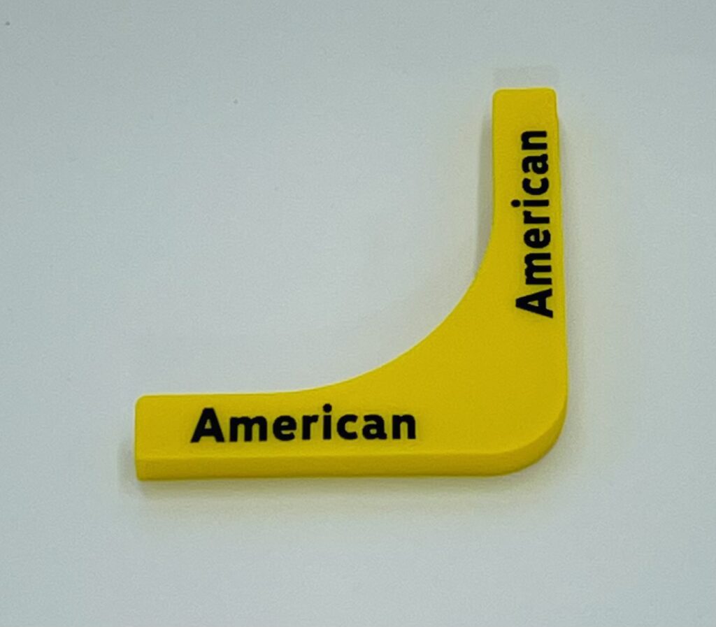 Pan Labels - Culinary ID Bands